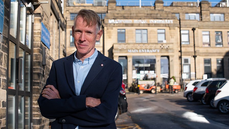 BBC Radio 4 - The NHS Front Line