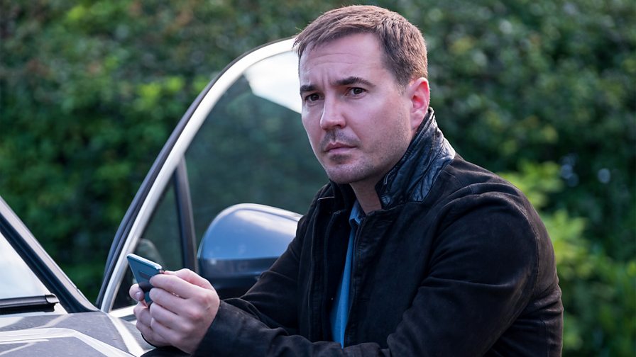 BBC One - Traces, Series 1 - Episode guide