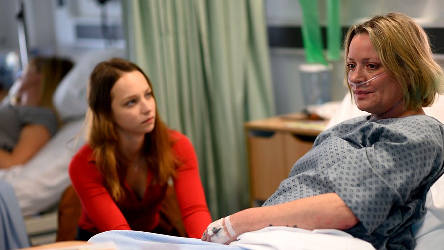 BBC One - Traces, Series 1 - Episode guide