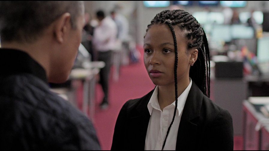 BBC One - Industry