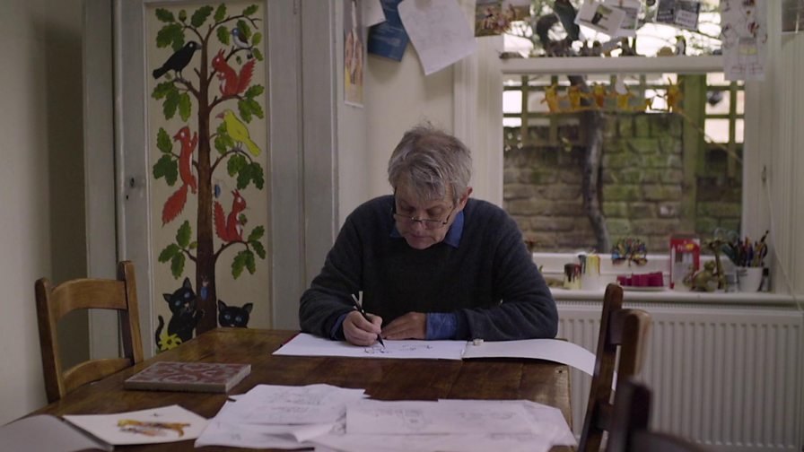 BBC One - Zog and the Flying Doctors, Trailer: Zog and the Flying Doctors