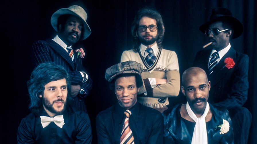 BBC Two - TOTP2 - Episode guide