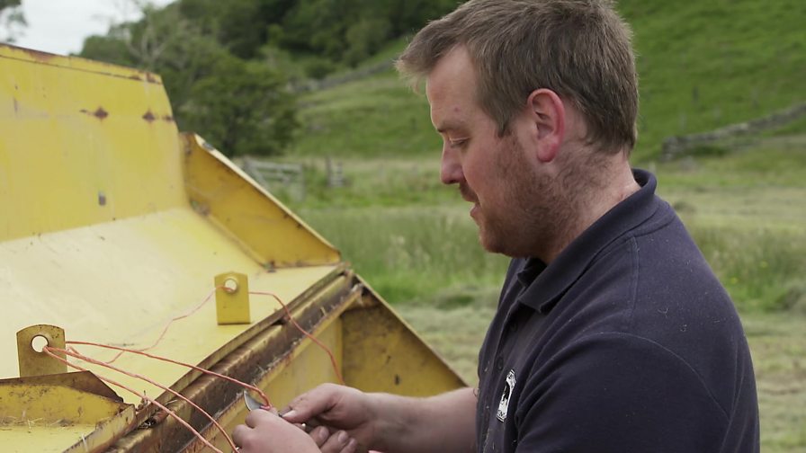 BBC Two - This Farming Life