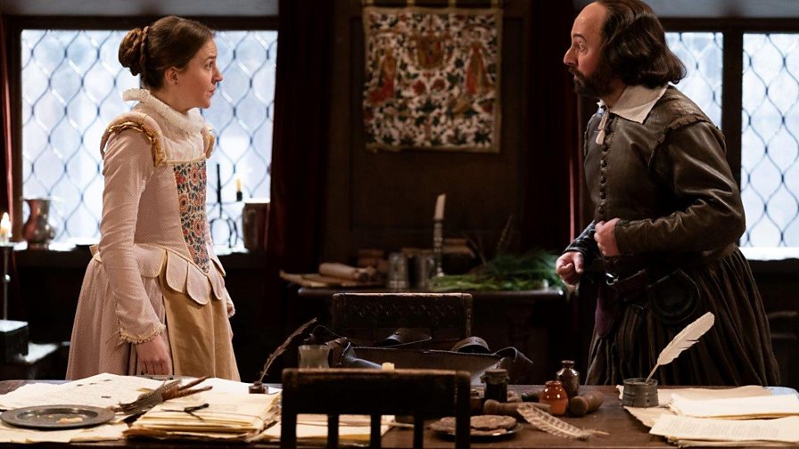 BBC Two - Upstart Crow