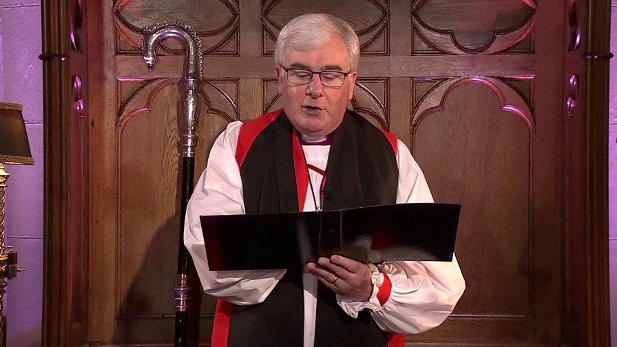 BBC One - Sunday Worship