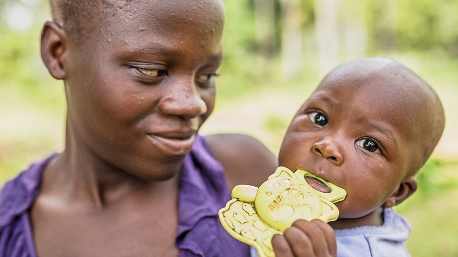 BBC One - Comic Relief