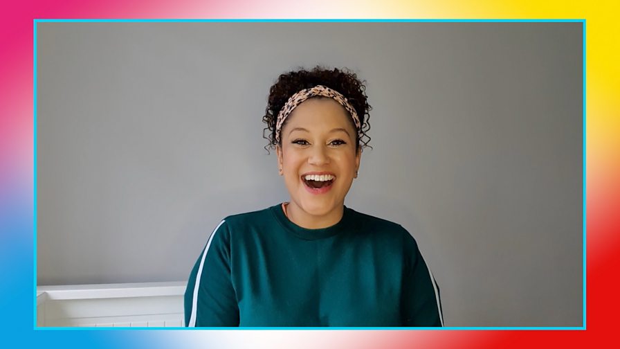 CBeebies - Mister Maker at Home, Series 2 - Episode guide