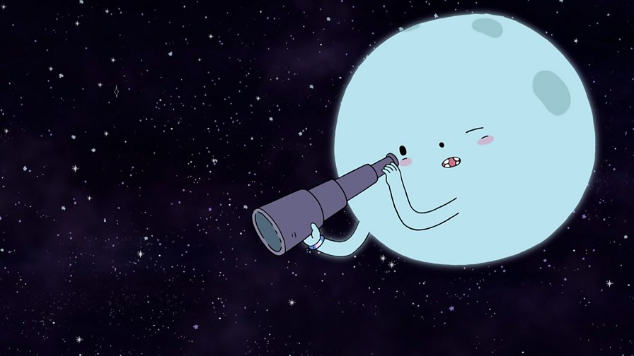 CBBC - Summer Camp Island - Available now