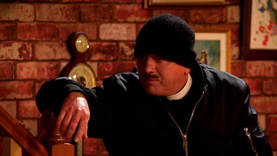 BBC One - Give My Head Peace, Series 11, Sex, Lies and Audiotape ...