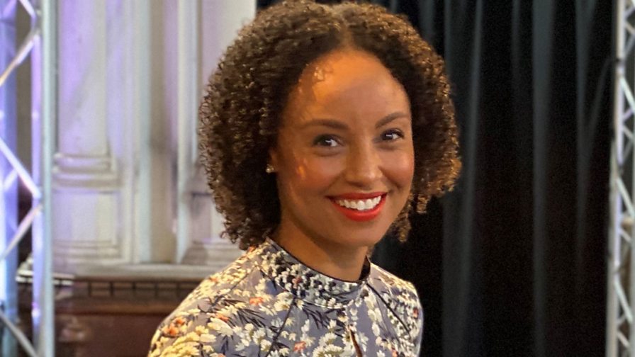 BBC One - Songs of Praise - Pam Rhodes