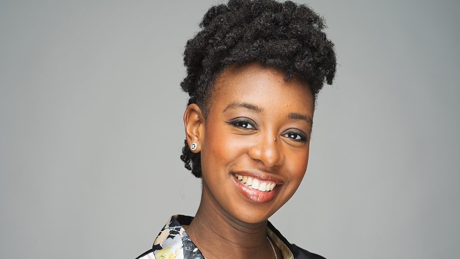 BBC One - Songs of Praise - Claire McCollum