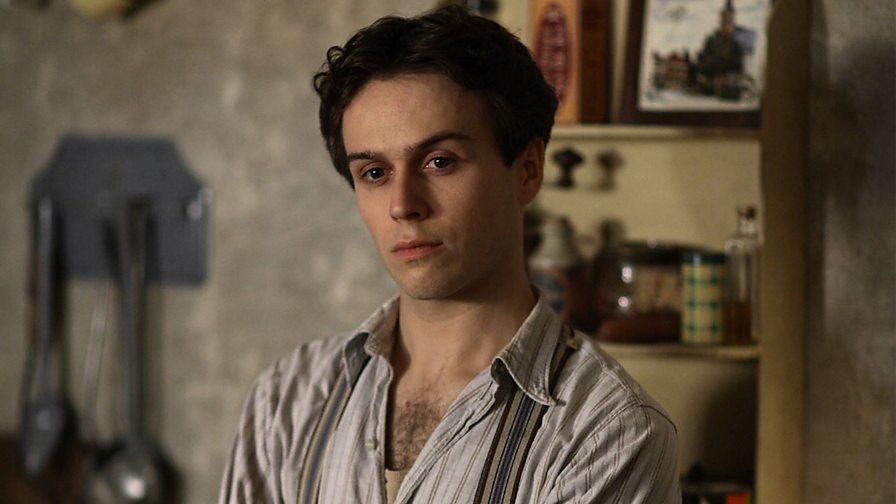 BBC One - The Diary of Anne Frank, Series 1 - Episode guide