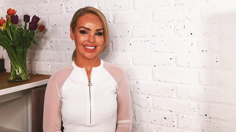 CBBC - Celebrity Supply Teacher