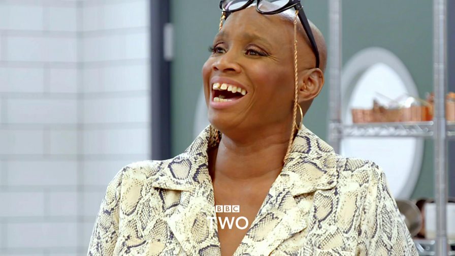 BBC Two - BBC Two Trailers, Trailer: Spring on BBC Two