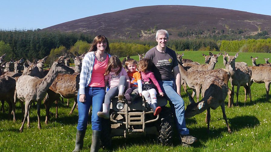 BBC Two - This Farming Life - Available now