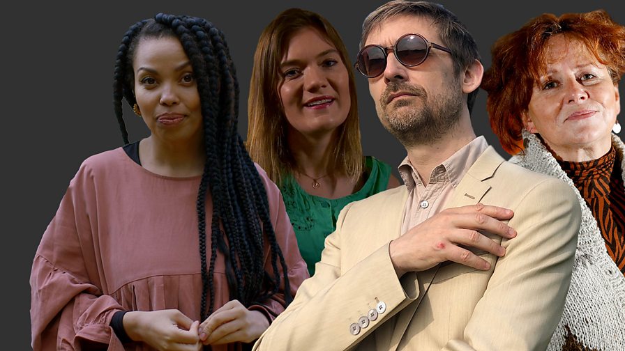 BBC - Digital Northern Ireland, Catherine Morrison