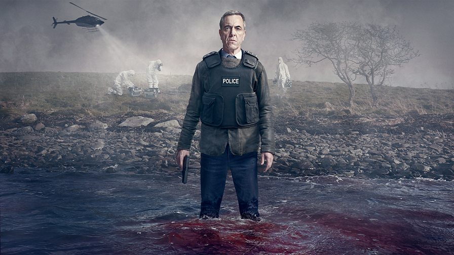 BBC One - Bloodlands