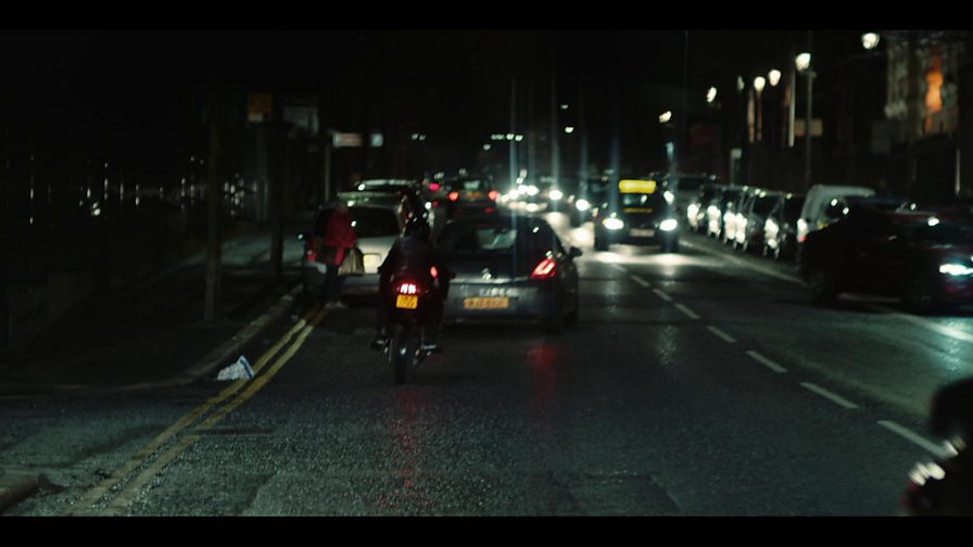 BBC One - Bloodlands