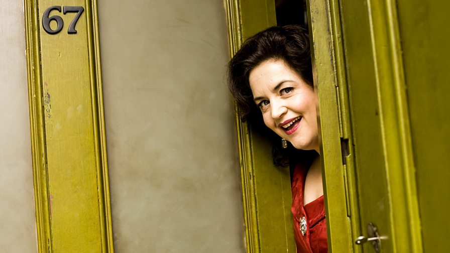 BBC Four - Hattie, Hattie trailer