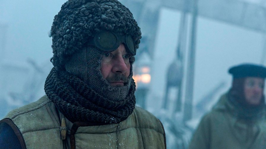 BBC Two - The Terror - Episode guide