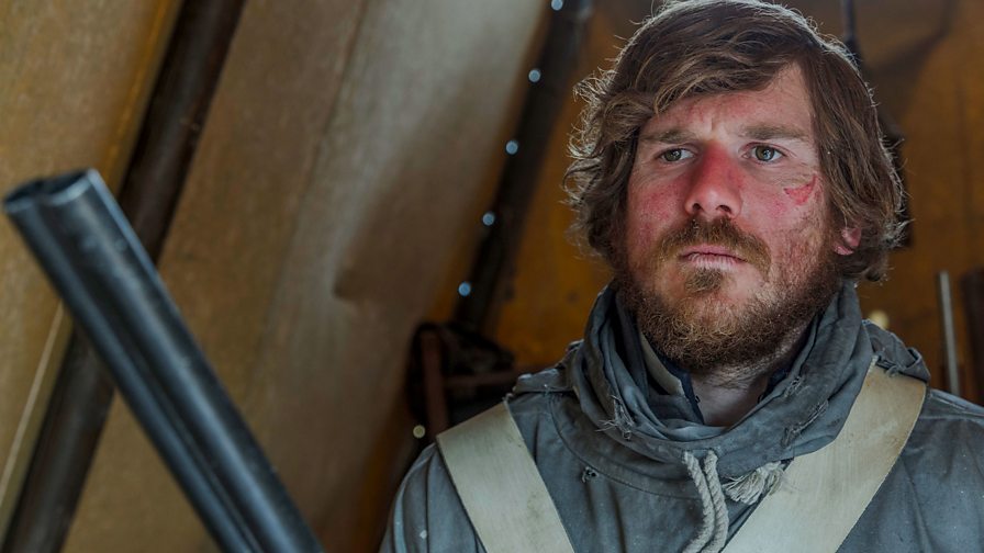 BBC Two - The Terror, Series 1 - Episode guide