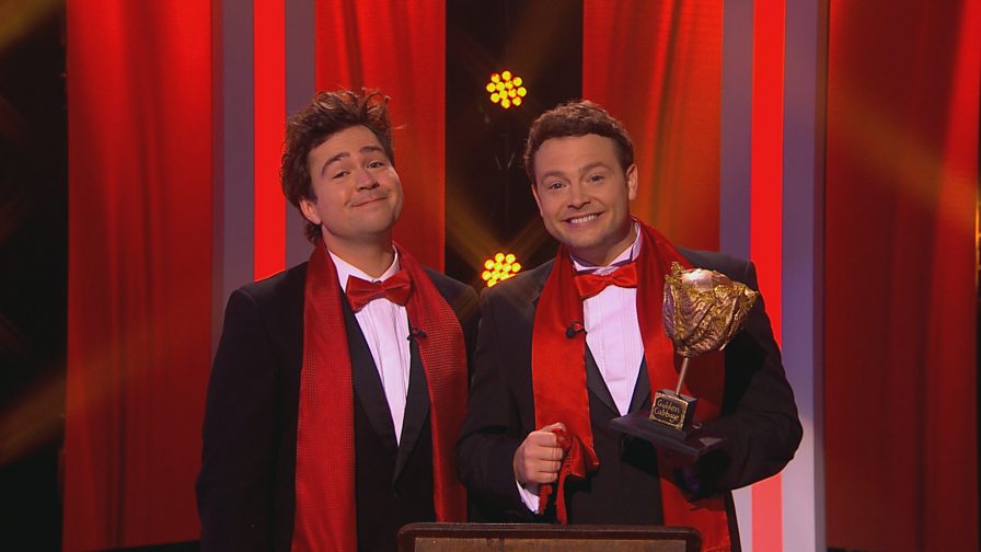 CBBC - Crackerjack! - Available now