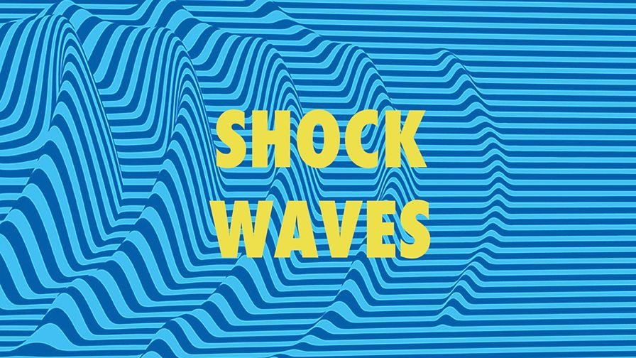 BBC Radio 4 - Shock Waves