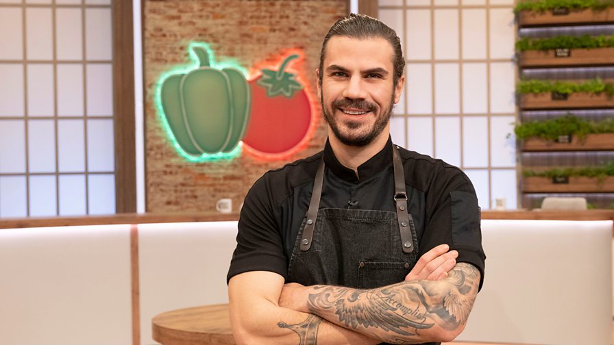 BBC One - Ready Steady Cook