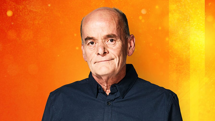 BBC Radio Wales - Sunday Supplement