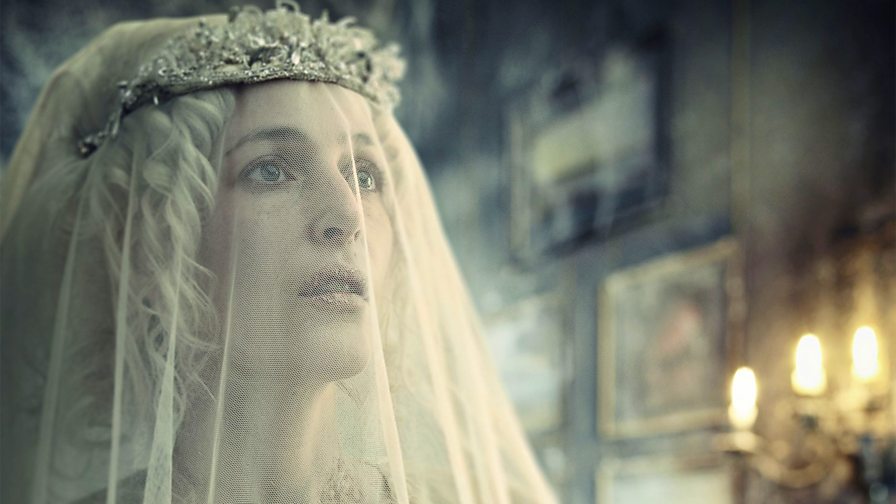 BBC One - Great Expectations (2011)