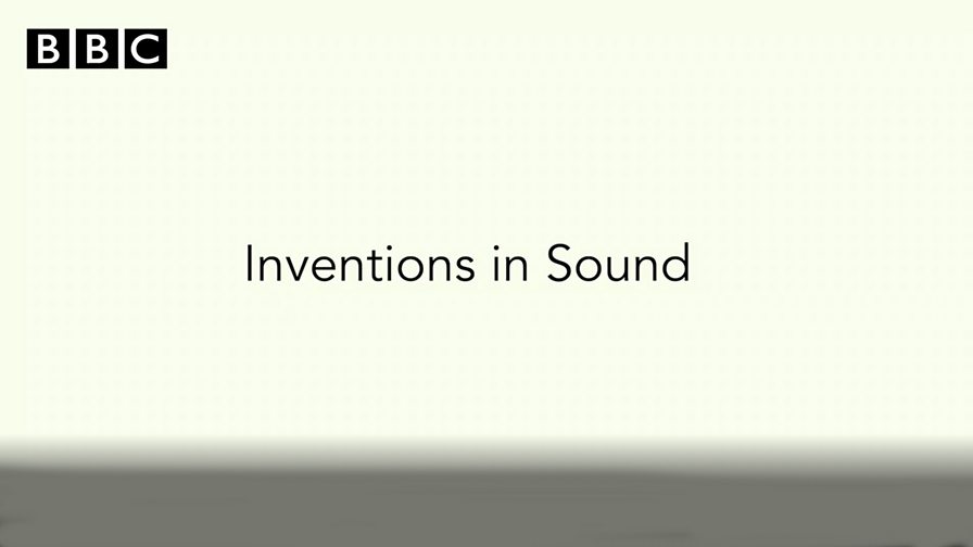 BBC Radio 4 - Inventions in Sound