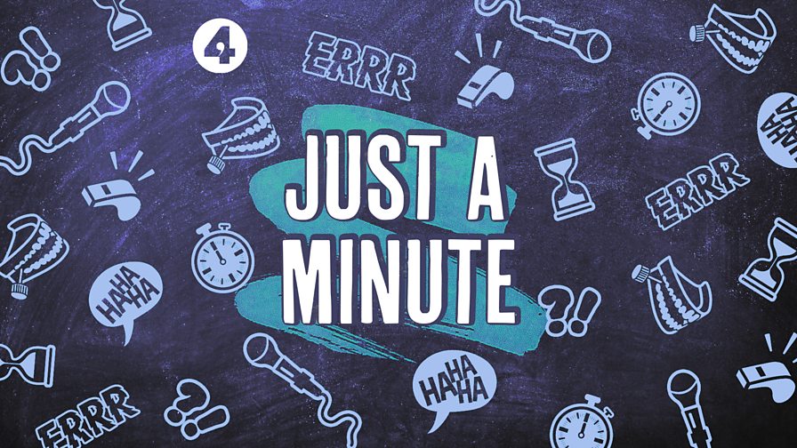 BBC Radio 4 - Just a Minute