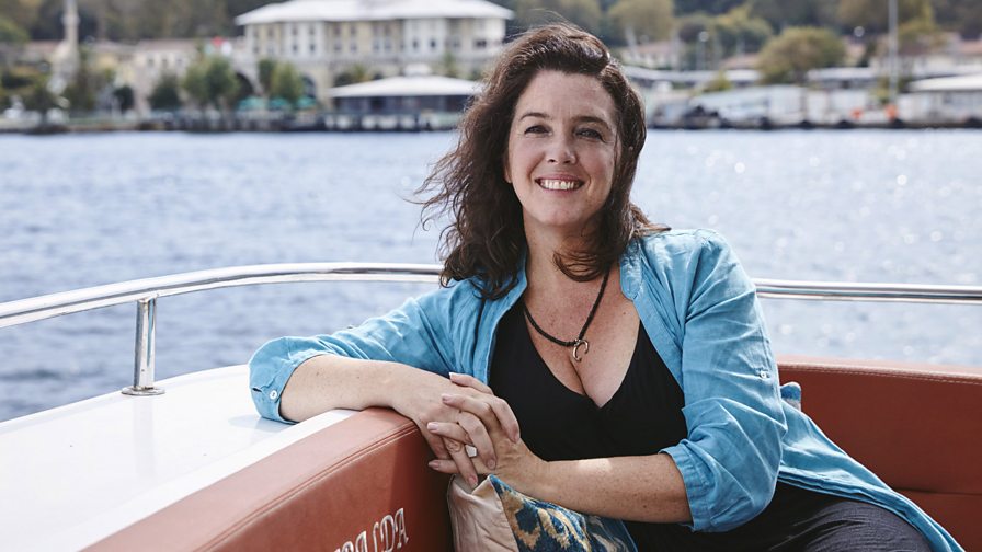 BBC Radio 4 - Woman's Hour, Inspiring Women: Libby DeLana