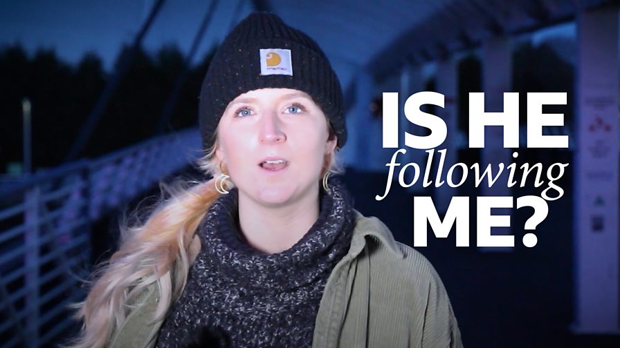 BBC - The Social, Emily Brown