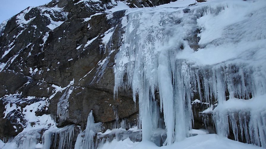 BBC Two - Earth: The Power of the Planet - Episode guide