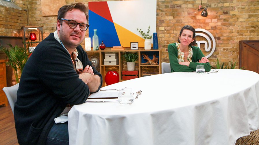 BBC One - MasterChef, Series 17, Episode 11, The last batch of ...