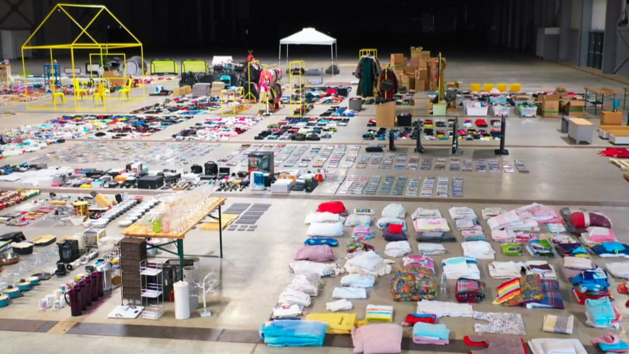 BBC One - Sort Your Life Out