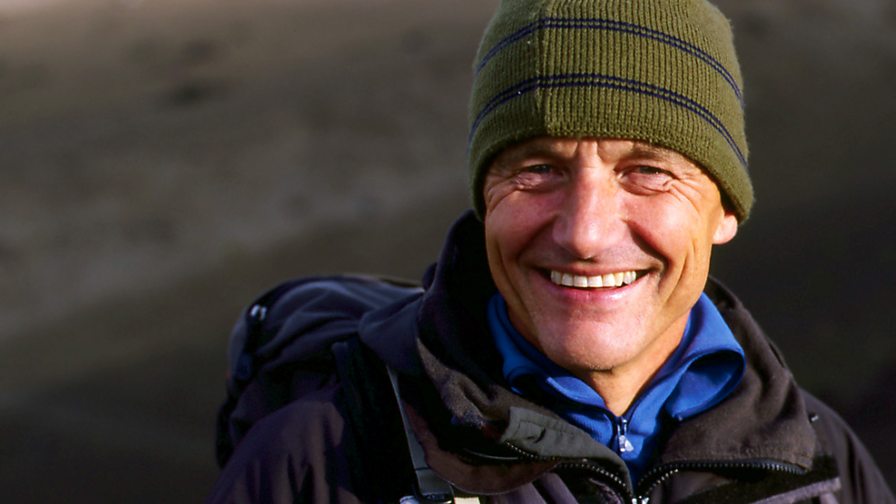 BBC Four - Voyages of Discovery