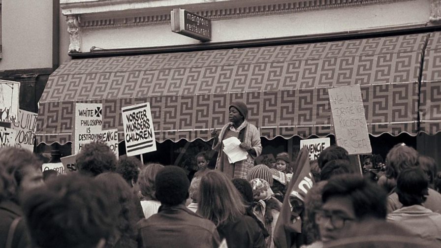 BBC Two - Black Power: A British Story of Resistance, Who were the ...