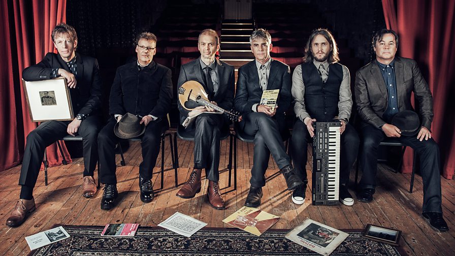 BBC ALBA - Runrig - The Last Dance