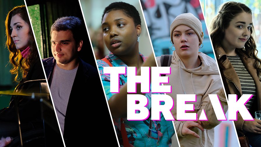 BBC Three - The Break