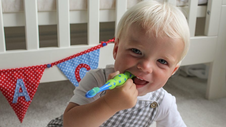 CBeebies - My Very First