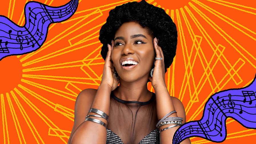BBC World Service - This Is Africa, MzVee, Mz Vee: What's in my bag?
