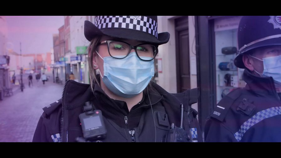 BBC One - Crimewatch Live