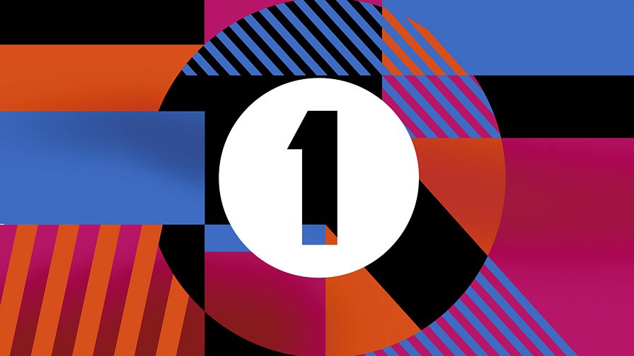 BBC Radio 1 - Schedules, Saturday 10 April 2021