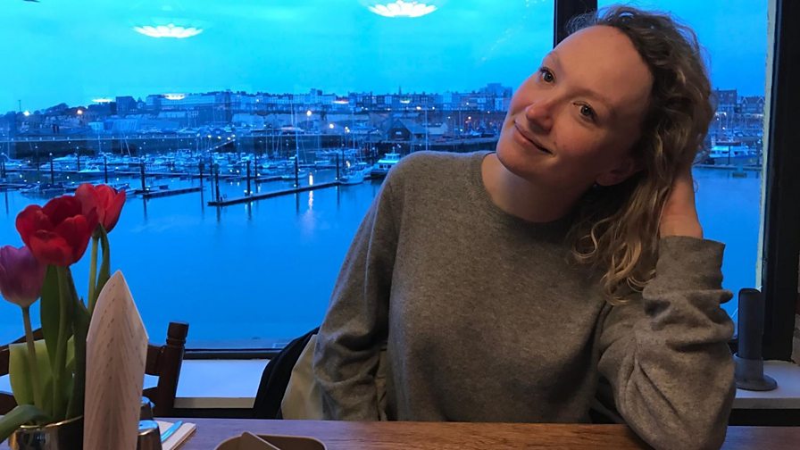 BBC Radio 4 - Front Row, Too Close, Rachel Whiteread, Chloe Zhao, Rosa ...