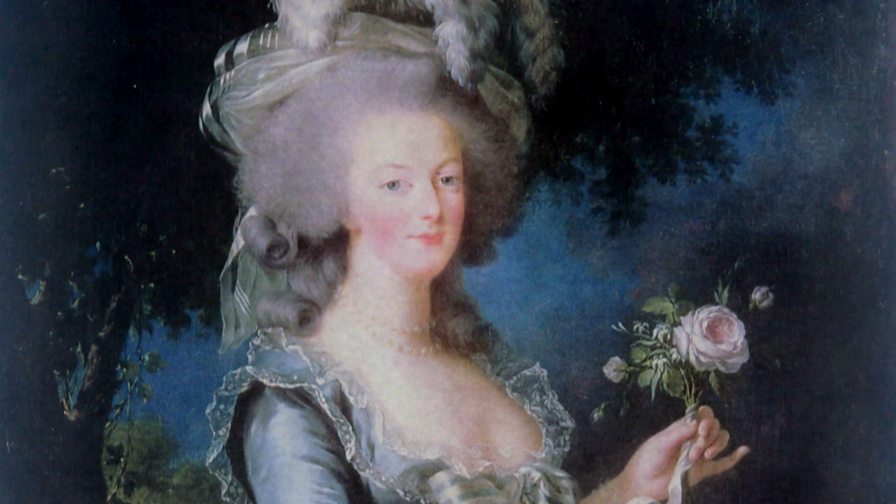 BBC Two - Make-up: A Glamorous History