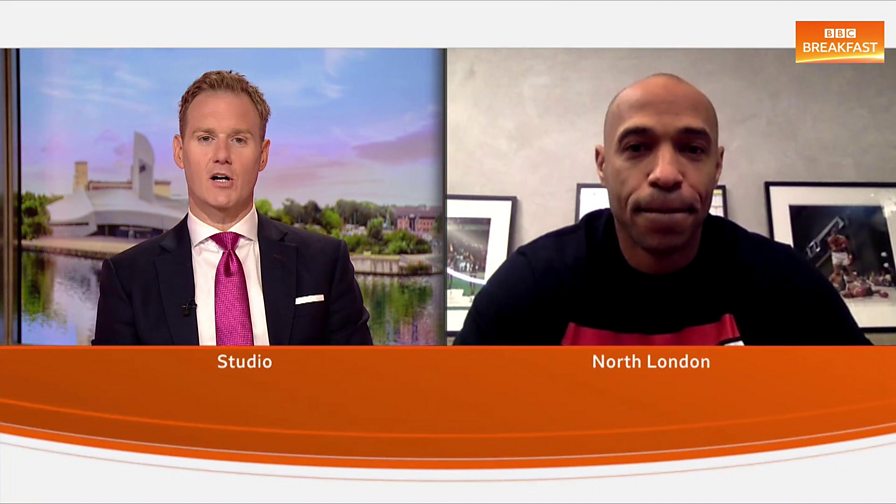 BBC One - Breakfast - Clips