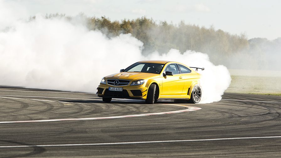 BBC One - Top Gear, Series 18 - Episode guide