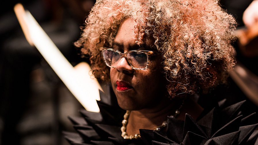 BBC Four - BBC Young Musician, 2020 - Ryan Bancroft